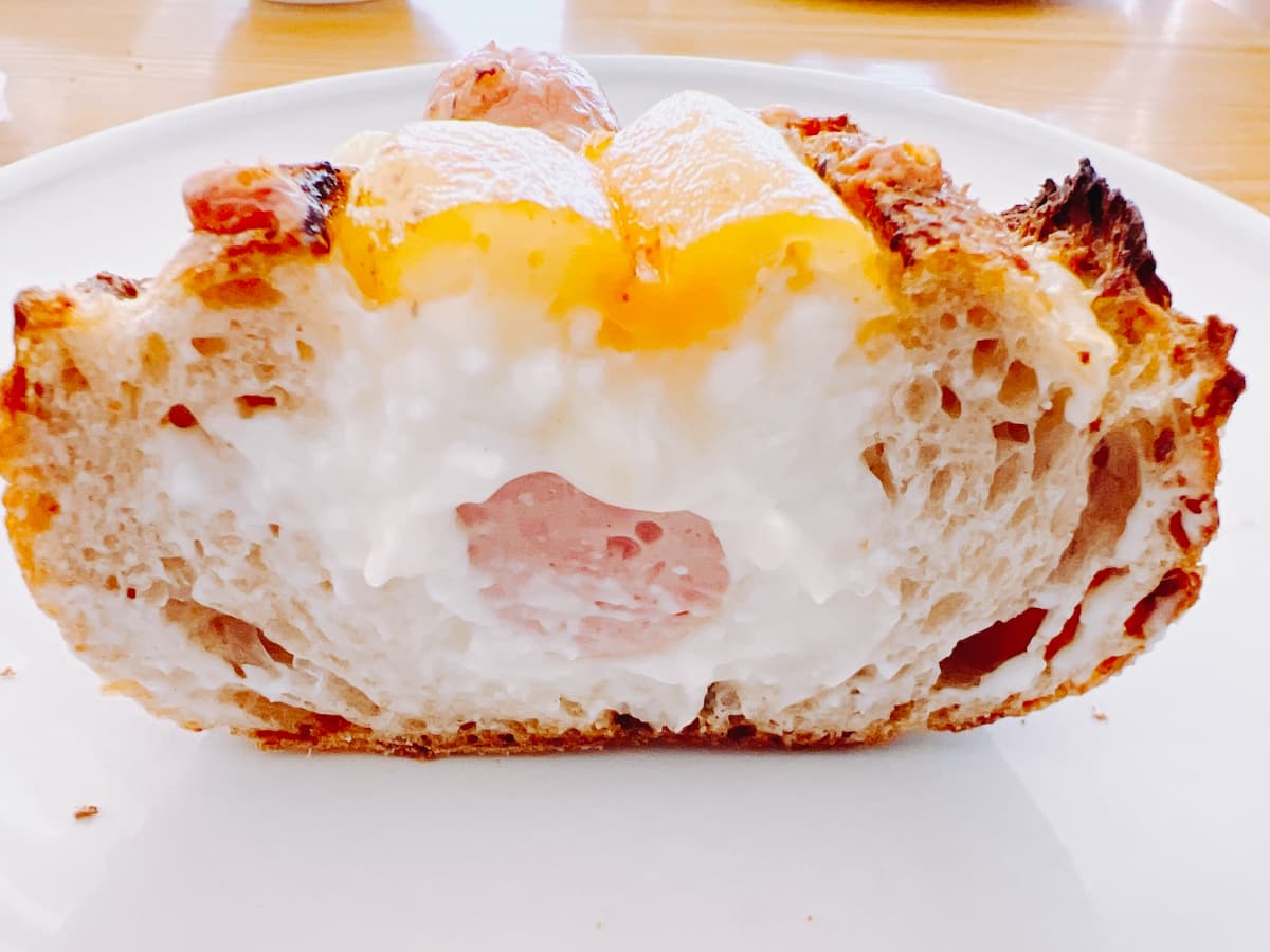 西横浜「ARCADE BAKERY」のパンはやみつきになる美味しさ！ | ゴリ課長の横浜グルメ